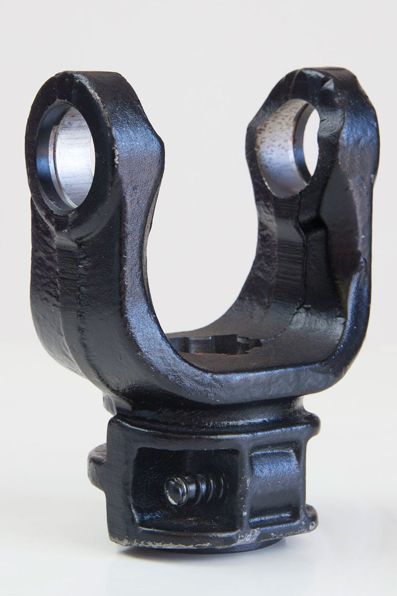 6 Series Quick Disconnect Yoke - 8-6012 – Drive Shafts Incorporated